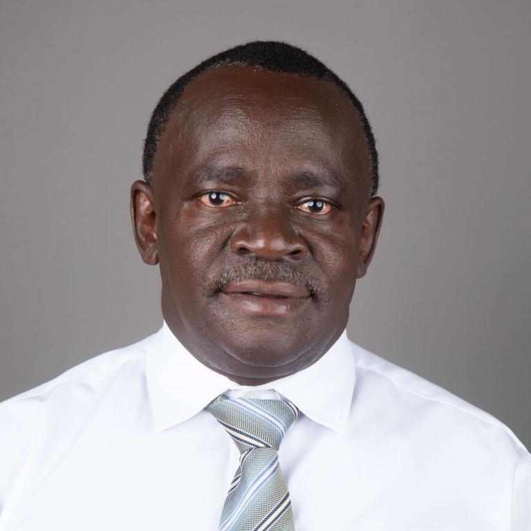 HON. GITARI, JOSEPH GACHOKI | The Kenyan Parliament Website